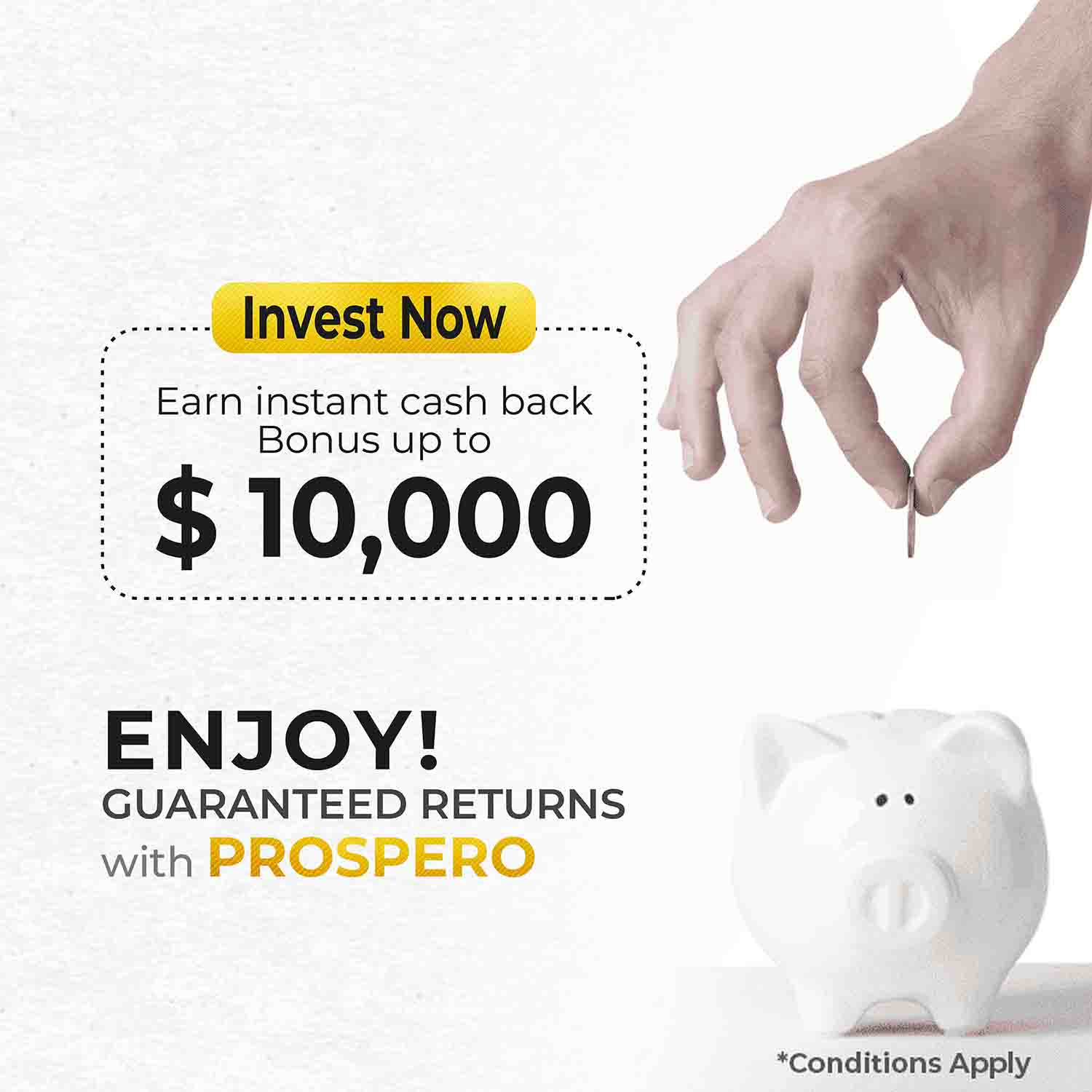 HOME - Prospero Investment Group